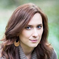 » In Search of the Write Space: Megan Shepherd